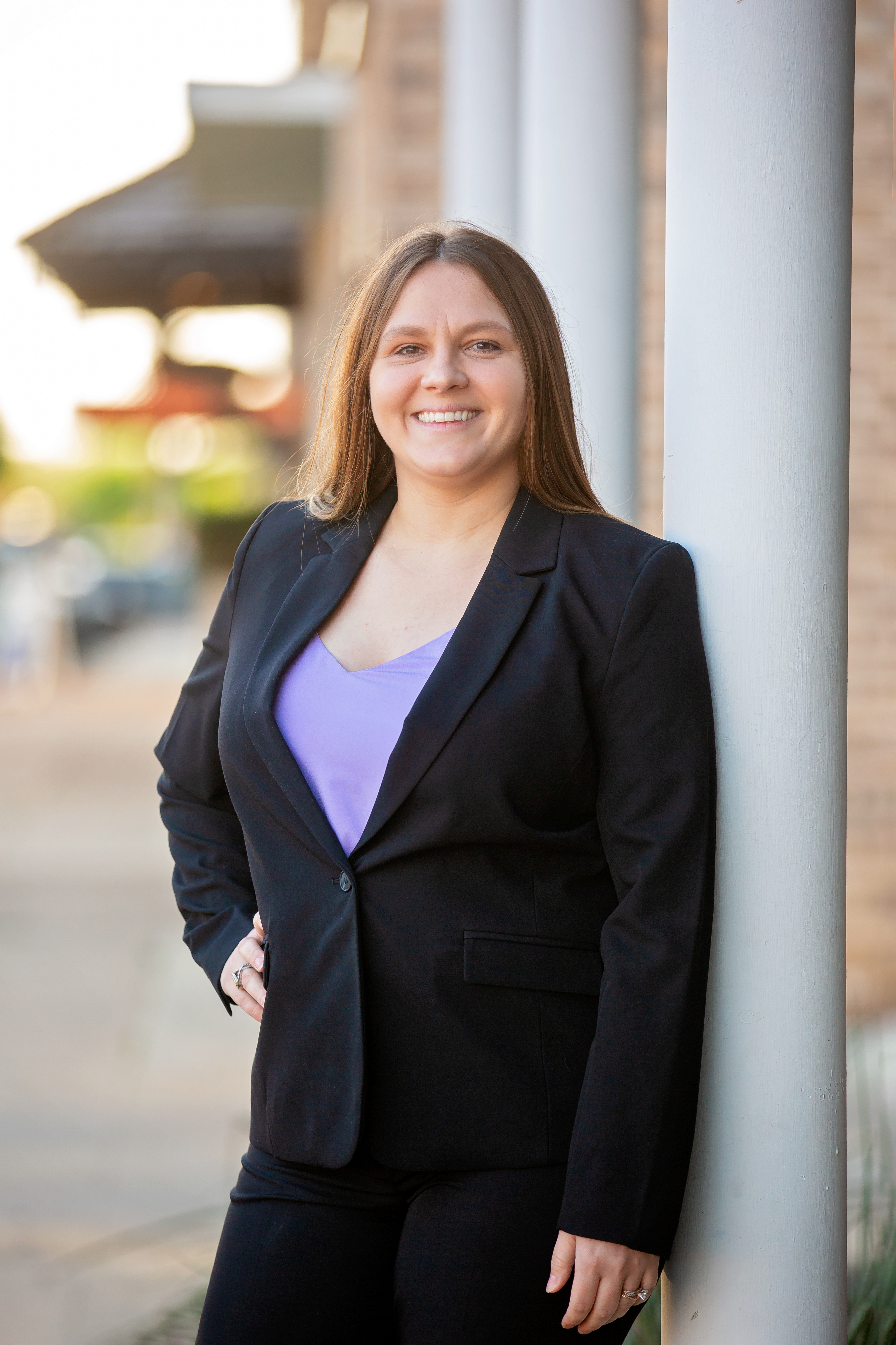 Lisa Madkins | Stephenville Attorney