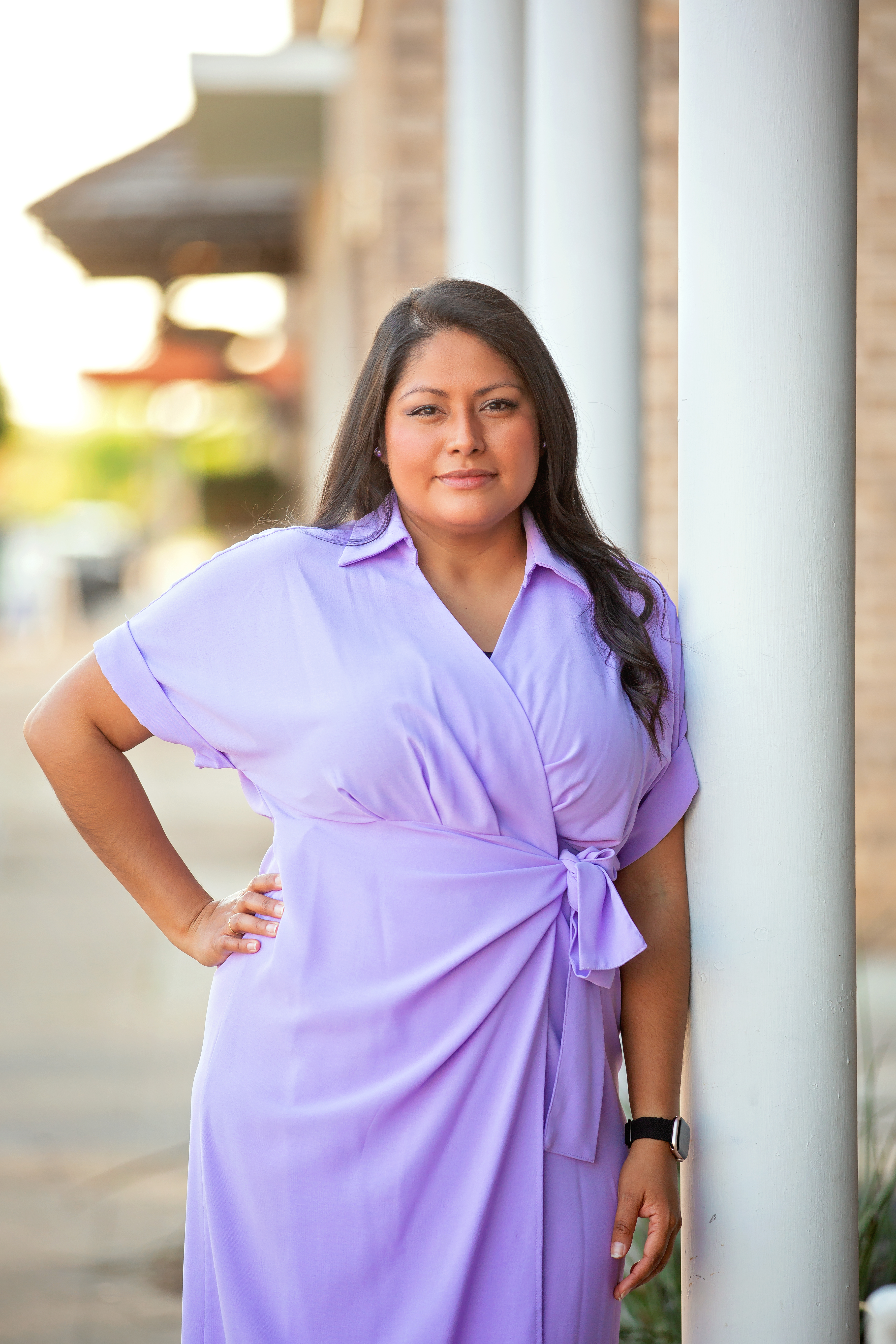 Itzi | Stephenville Attorney